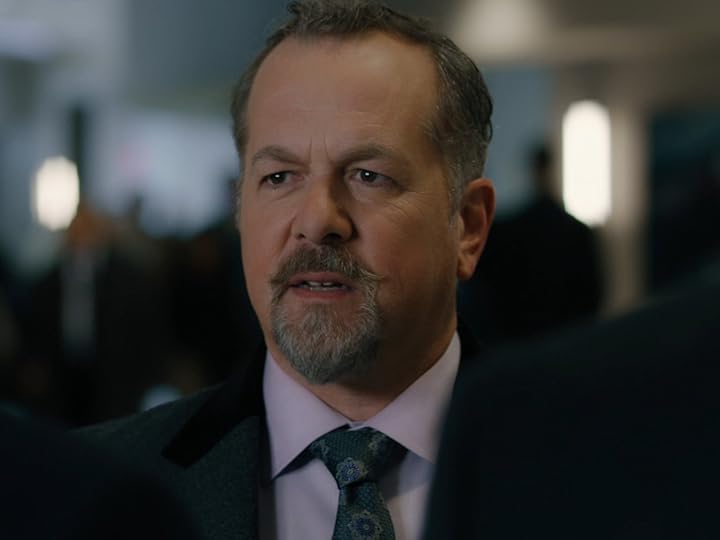 Prime Video: Billions - Season 1