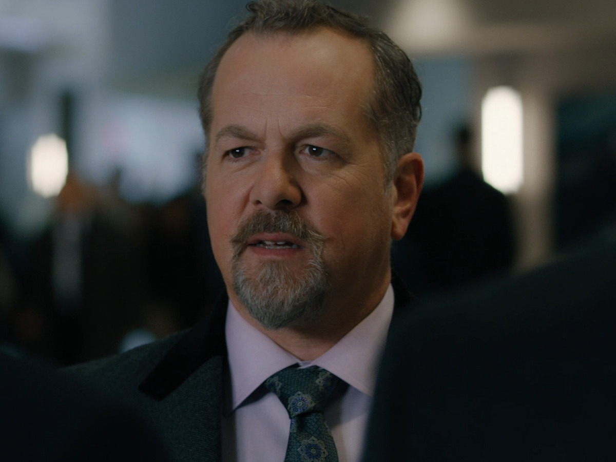 Prime Video: Billions - Season 1