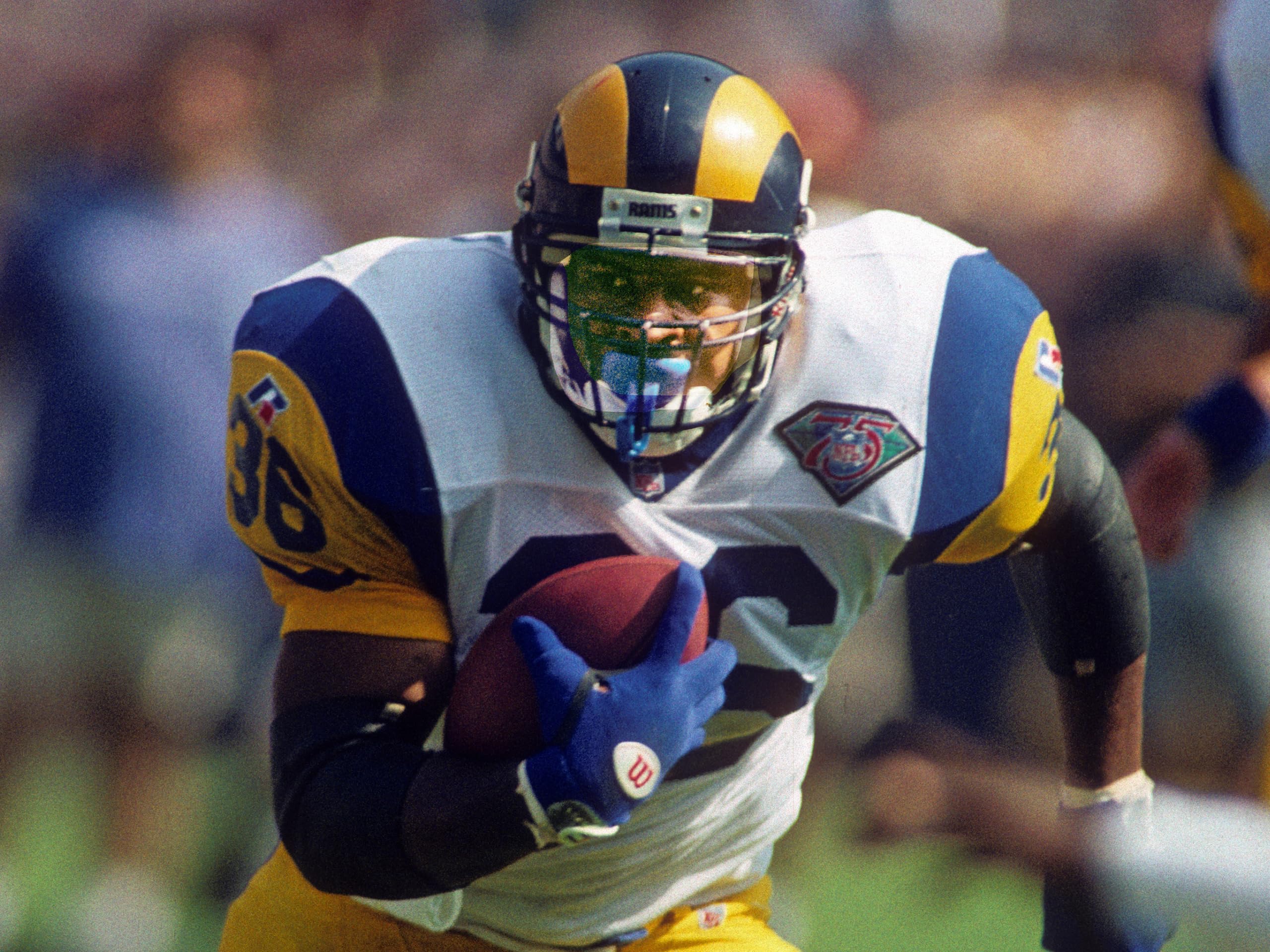 Prime Video: NFL Icons - Season 1