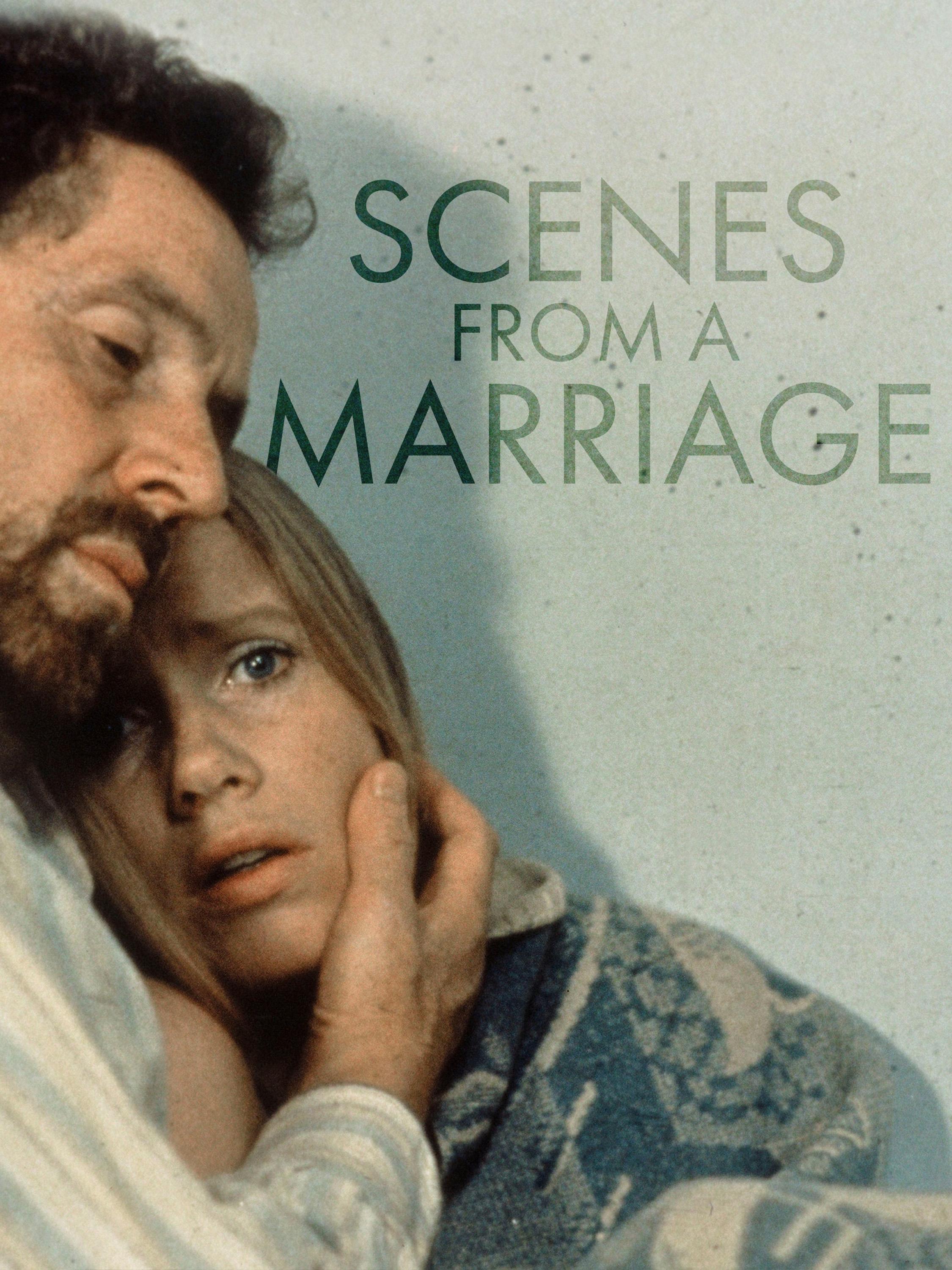 Prime Video: Scenes from a Marriage