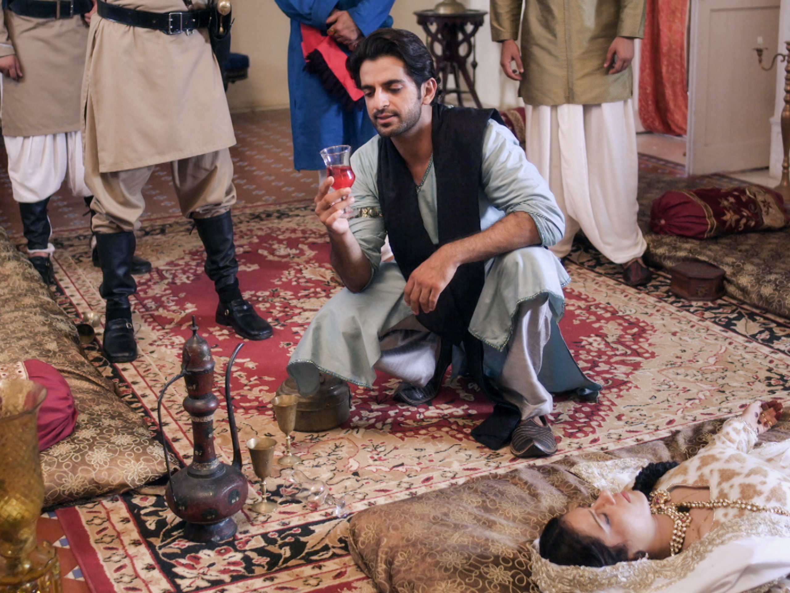 Prime Video: Dariba Diaries