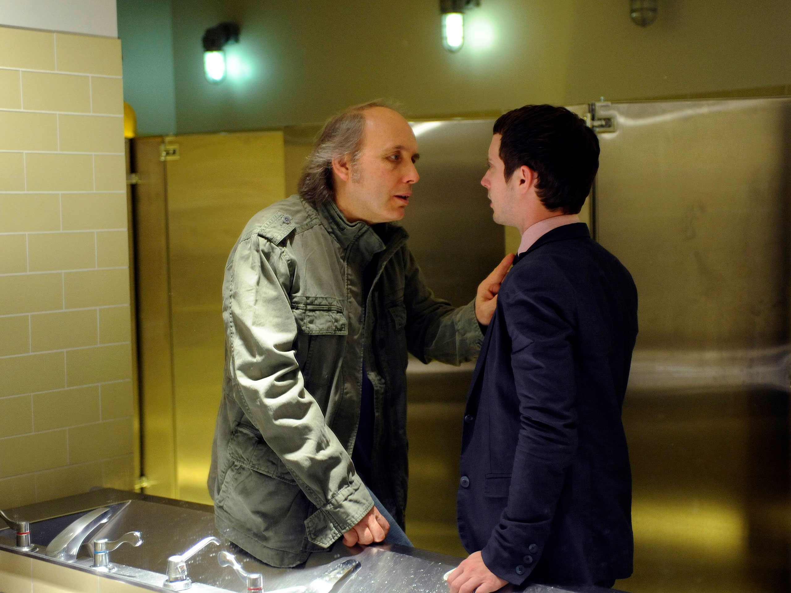 Prime Video: Wilfred