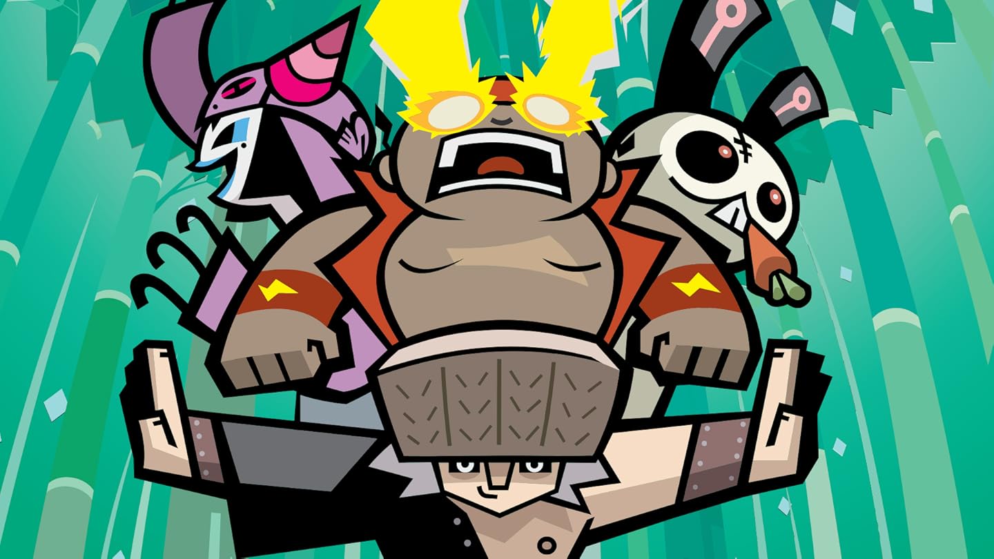 Prime Video: Hero 108