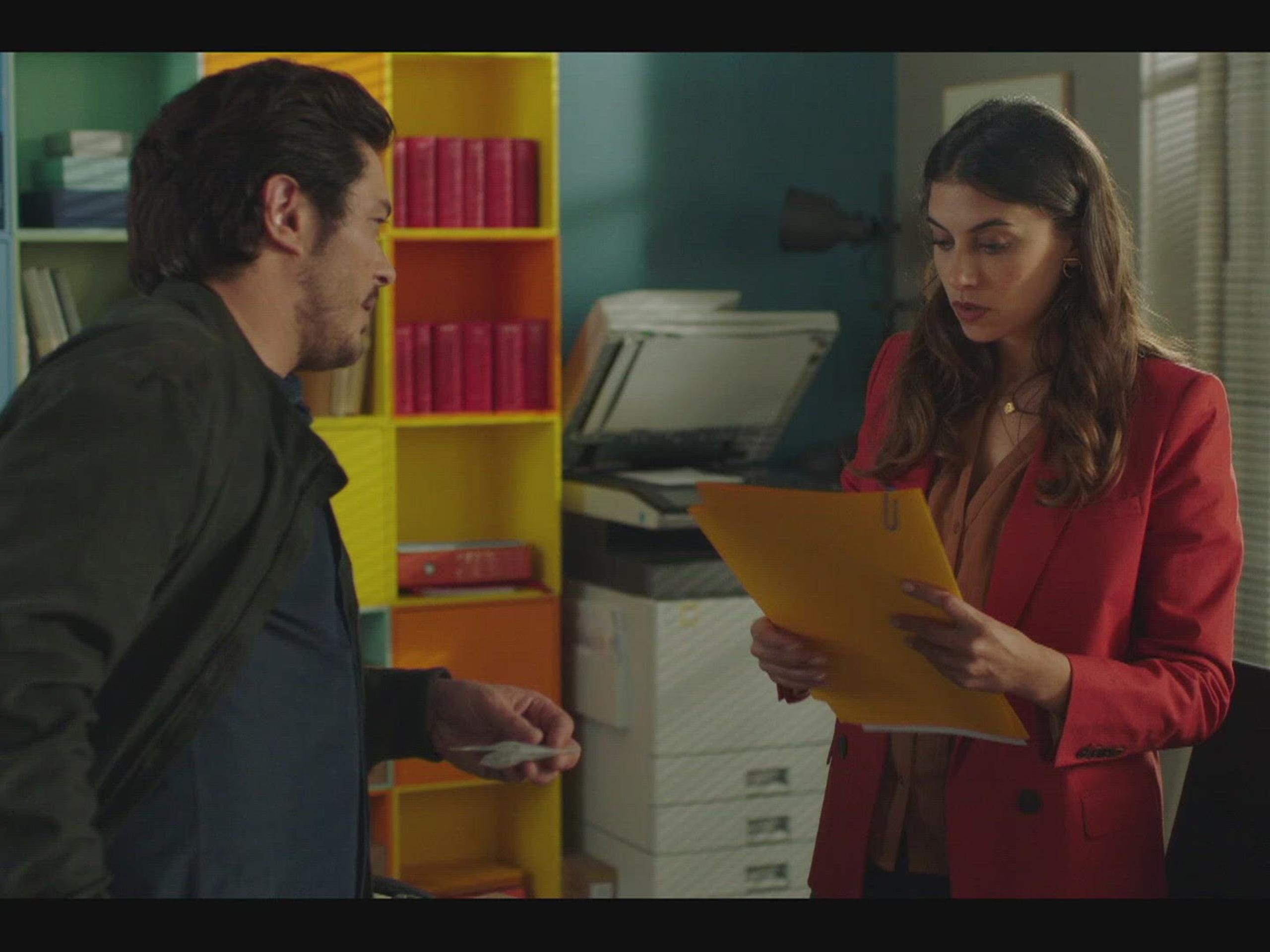 Prime Video: Munch - Saison 4