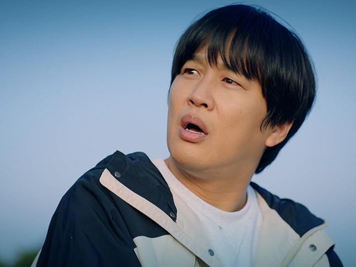 Prime Video: Brain Works