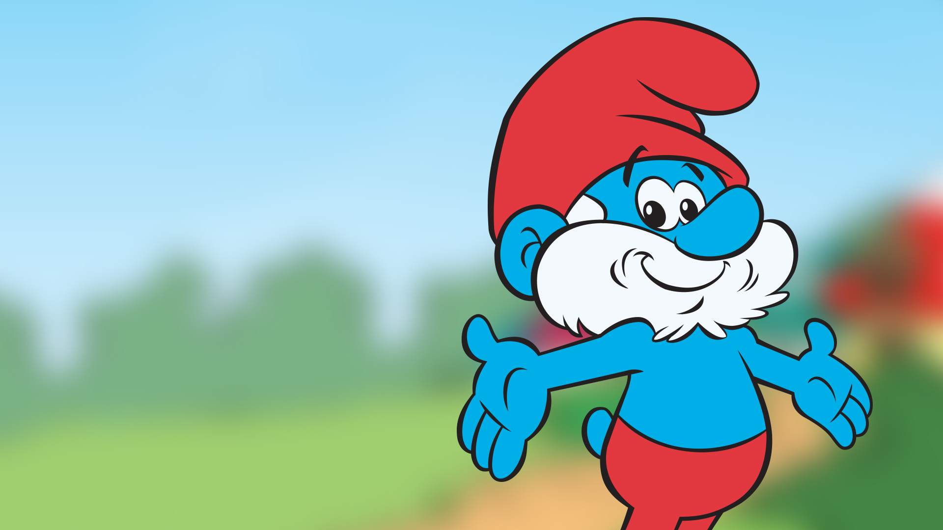 Watch Smurfs - Season 1 | Prime Video
