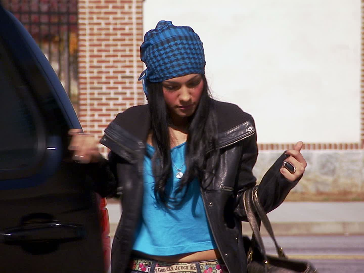 Prime Video: The Kandi Factory Season 1