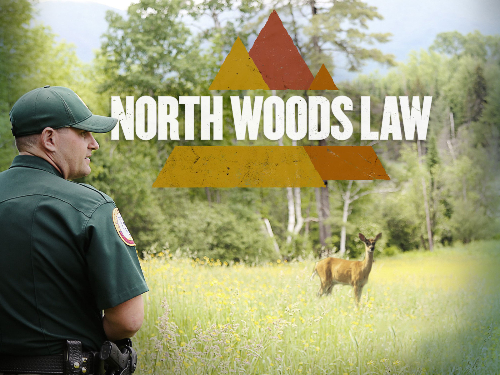 Prime Video: North Woods Law - Season 9