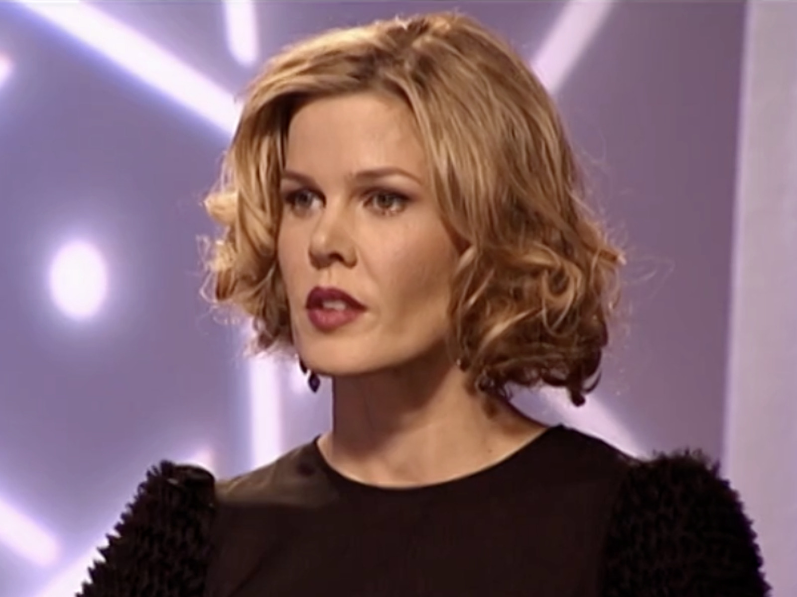 Prime Video: America's Most Smartest Model