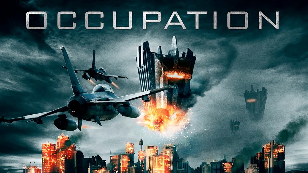 Watch Occupation | Prime Video