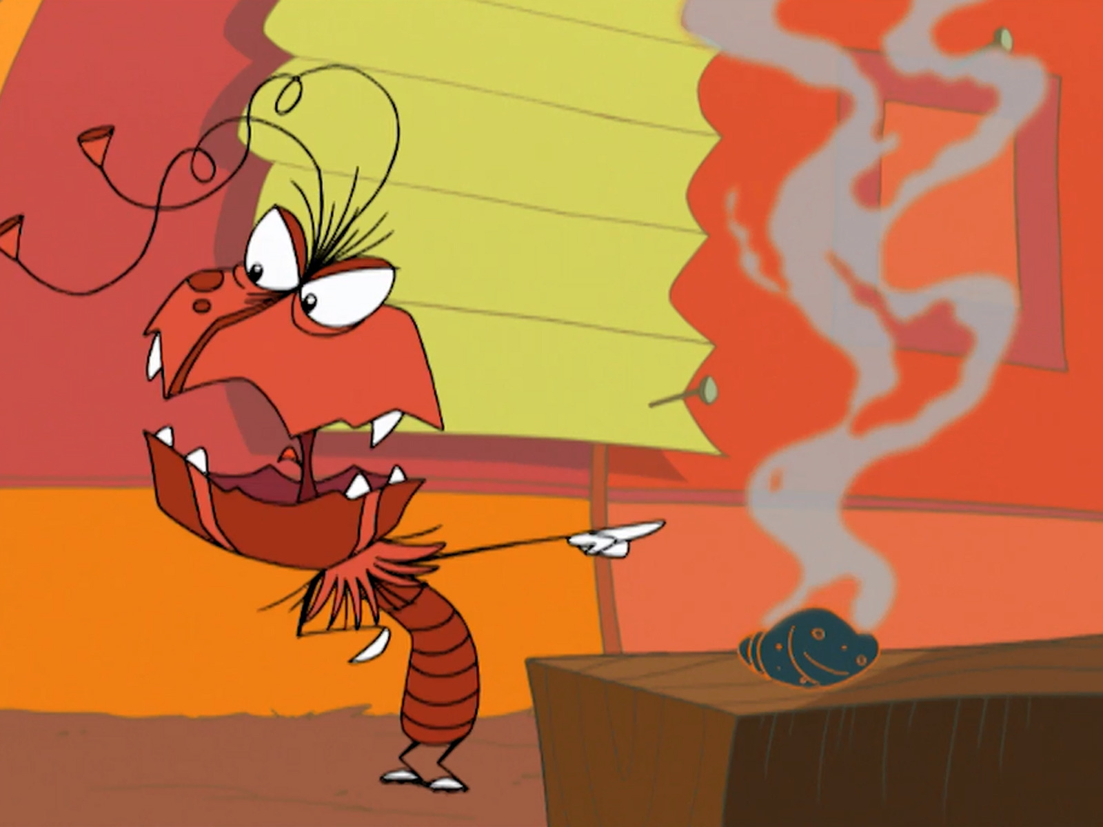 Prime Video: Shtoing Circus