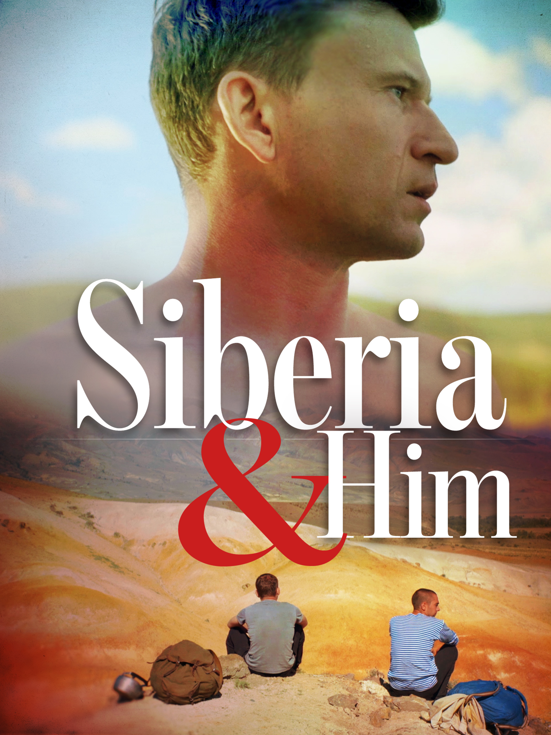 Prime Video: Siberia and Him