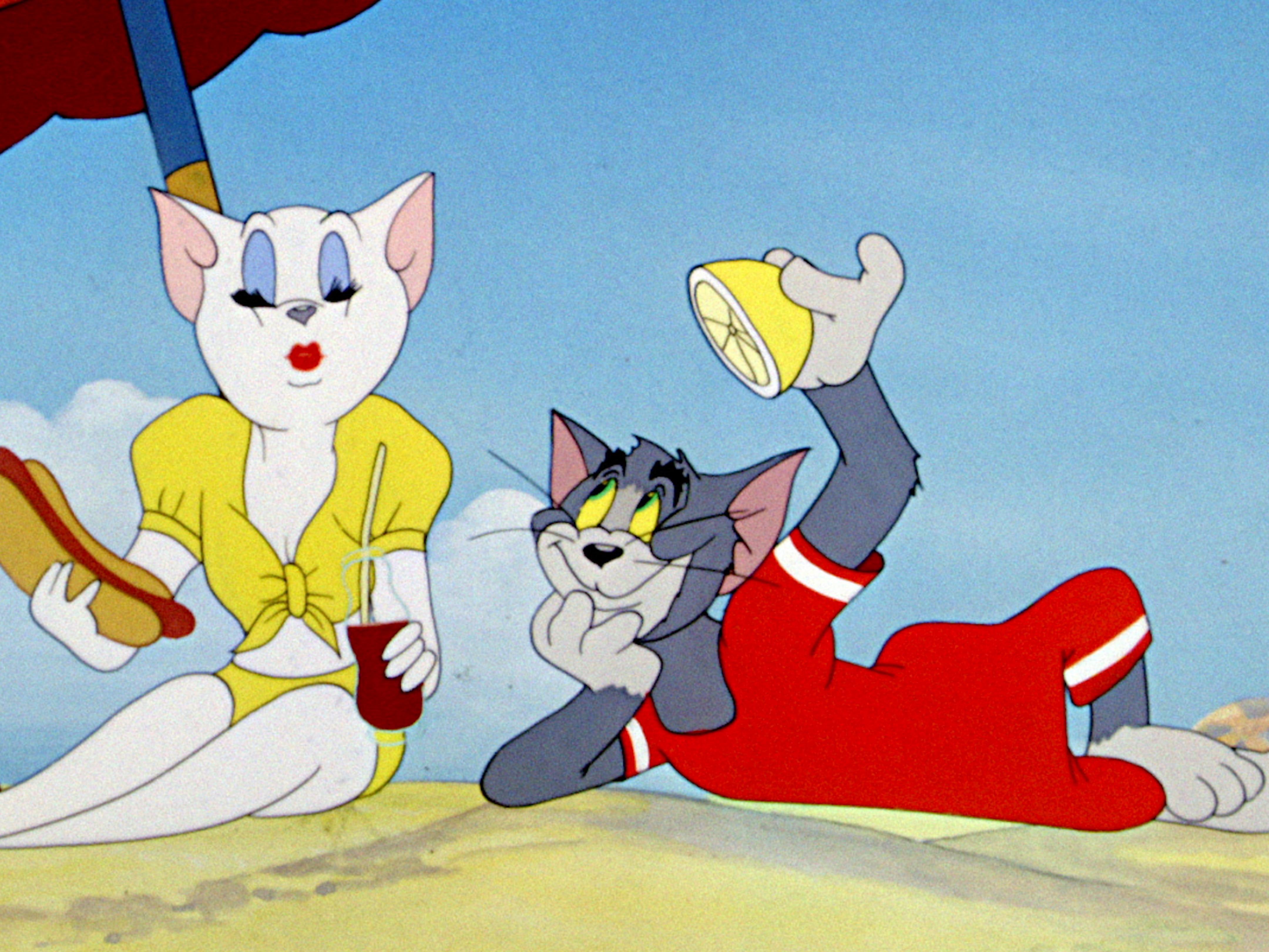 Prime Video: Tom and Jerry - Season 3