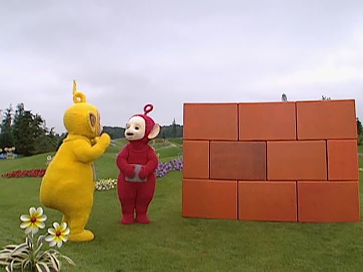 Prime Video: Teletubbies (Classic) - Season 12
