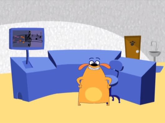 Prime Video: Fetch! With Ruff Ruffman Season 4