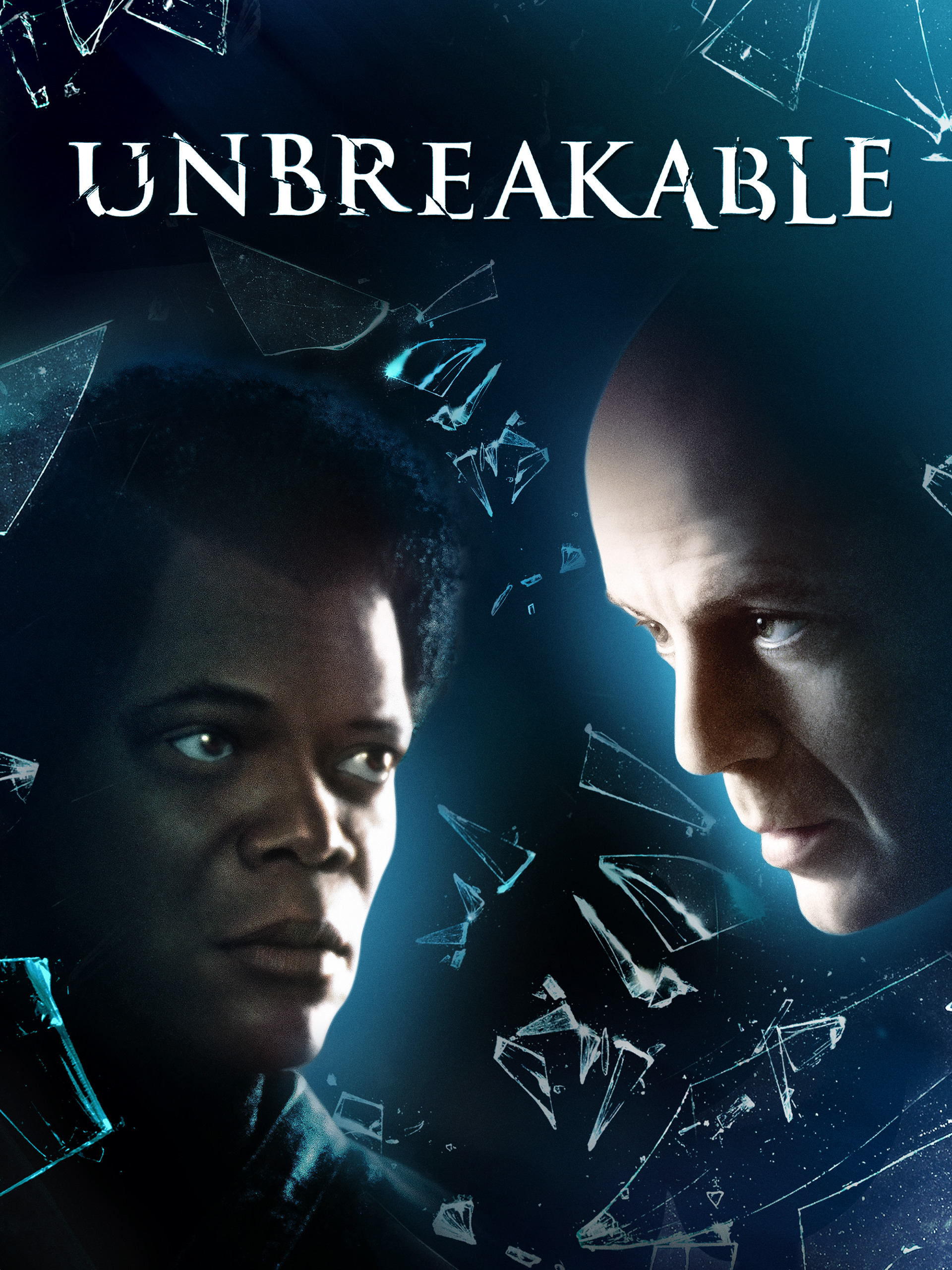 Prime Video: Unbreakable