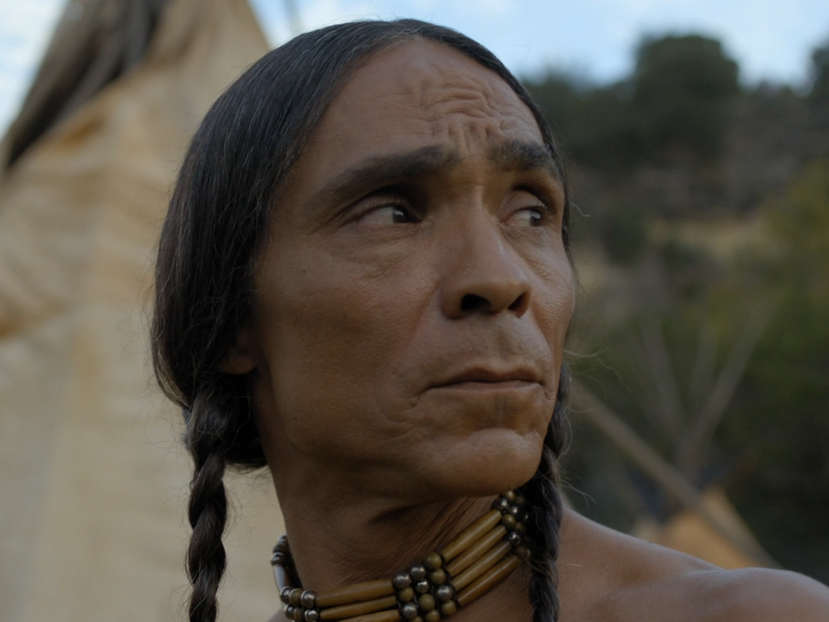 Prime Video: The Son Season 1