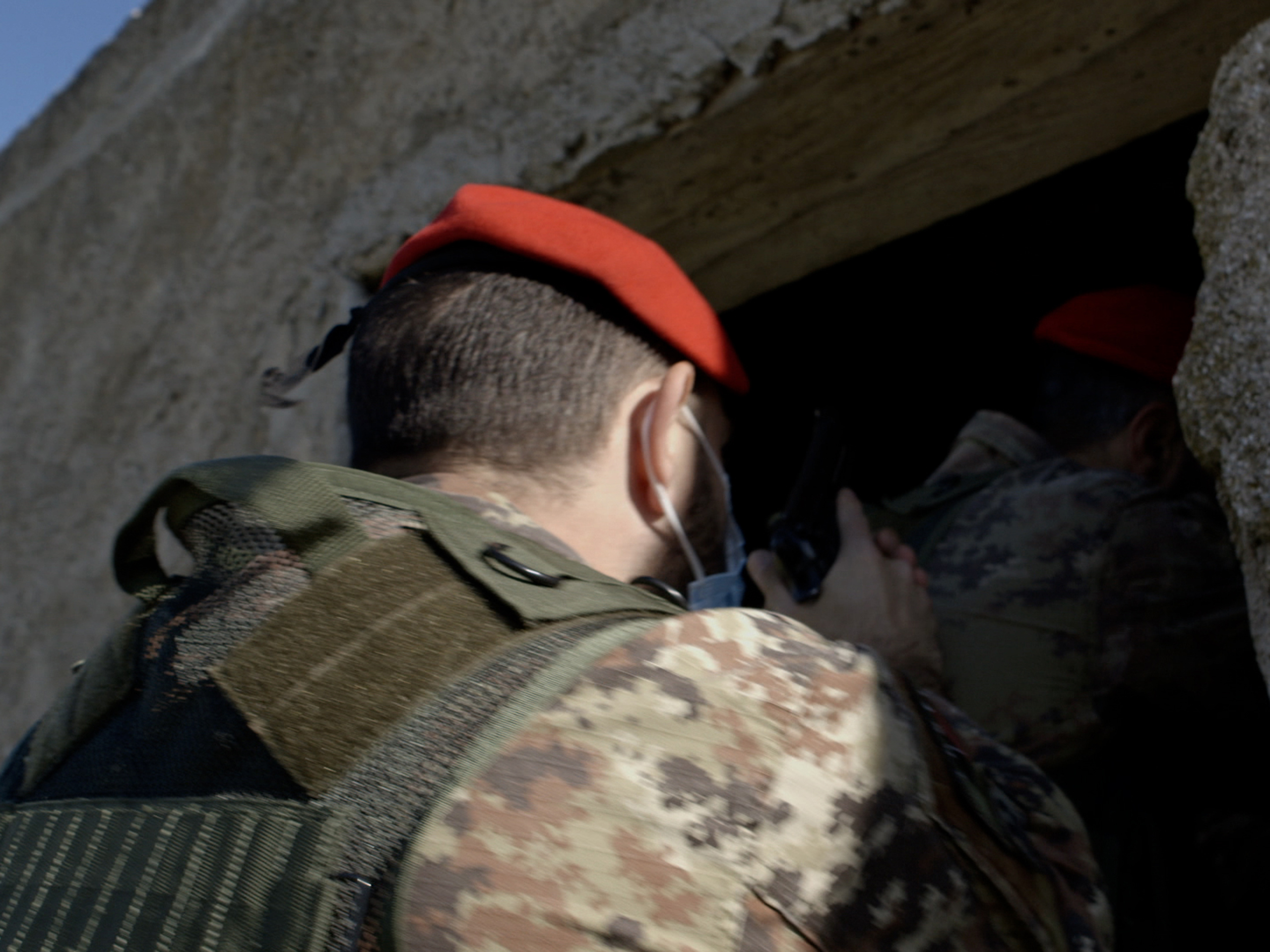 Prime Video: Mafia Connection - Stagione 1