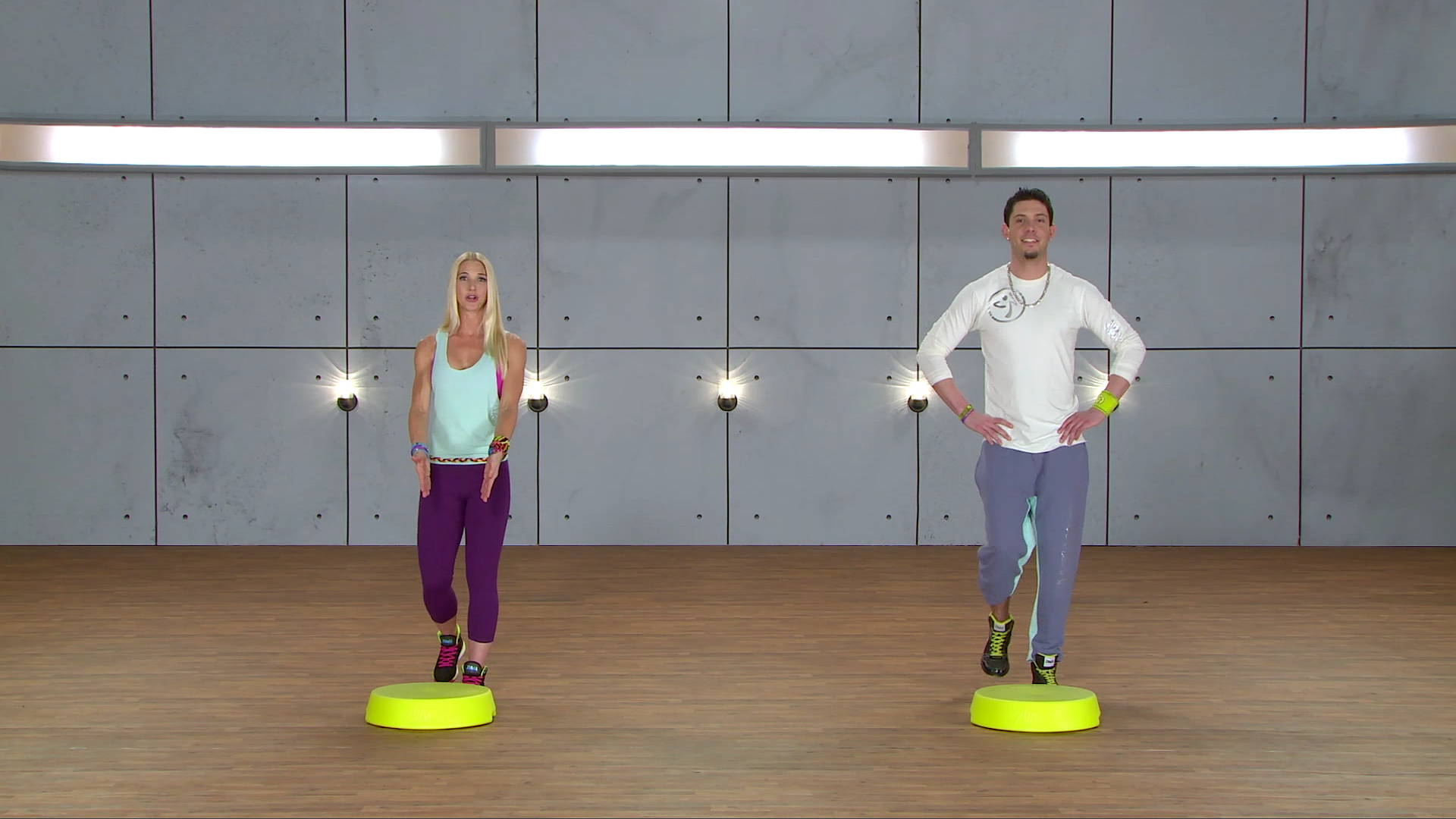 Watch Zumba Awesome Legs & Booty System | Prime Video