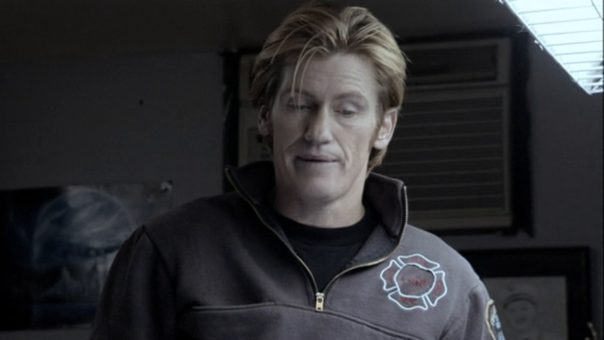 Prime Video: Rescue Me Season 1