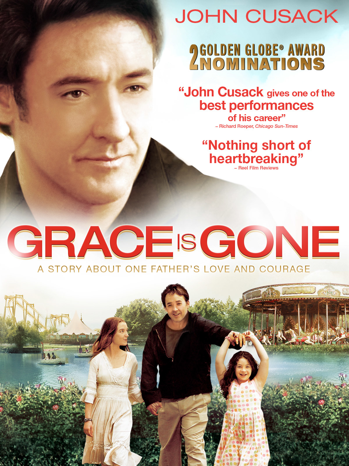 Prime Video: Grace is Gone