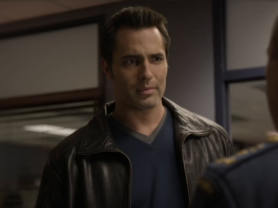 Prime Video: Continuum