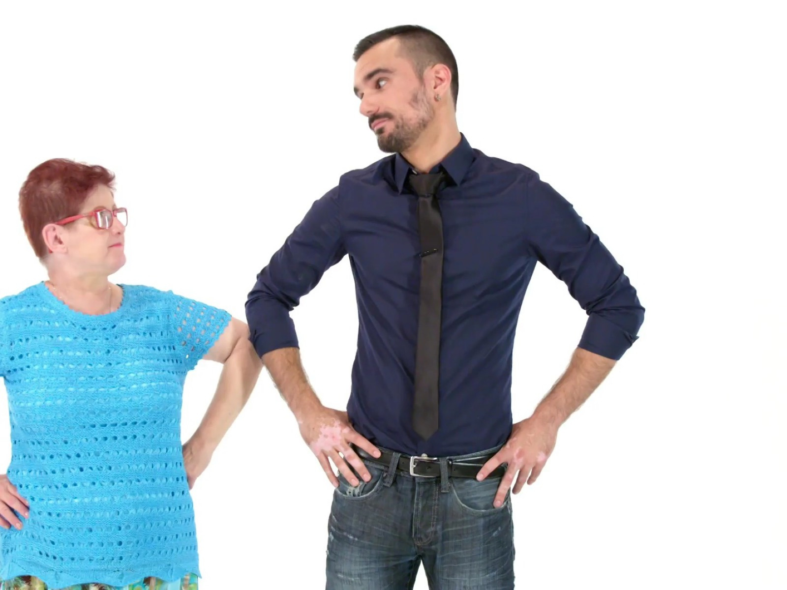 Prime Video: Mom Vs Matchmaker - Season 2