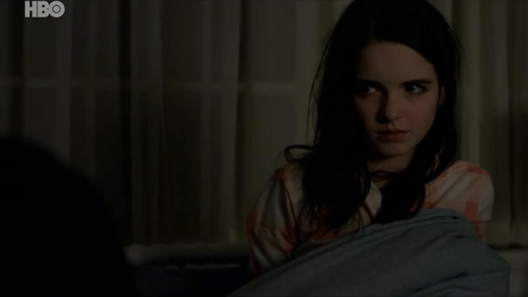 Prime Video: The Bad Seed