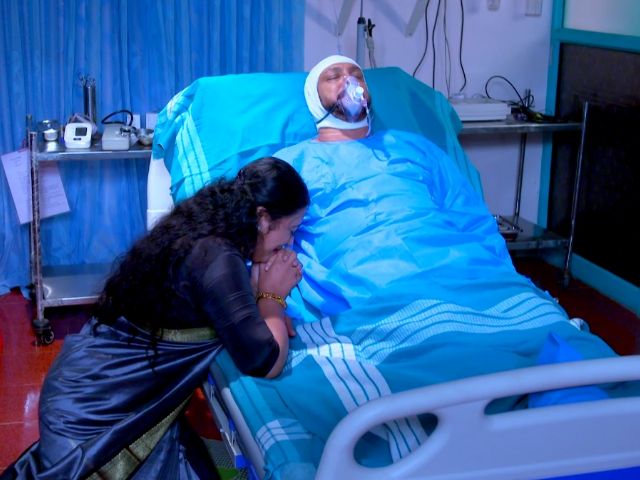 Prime Video: Thumbapoo Season 4