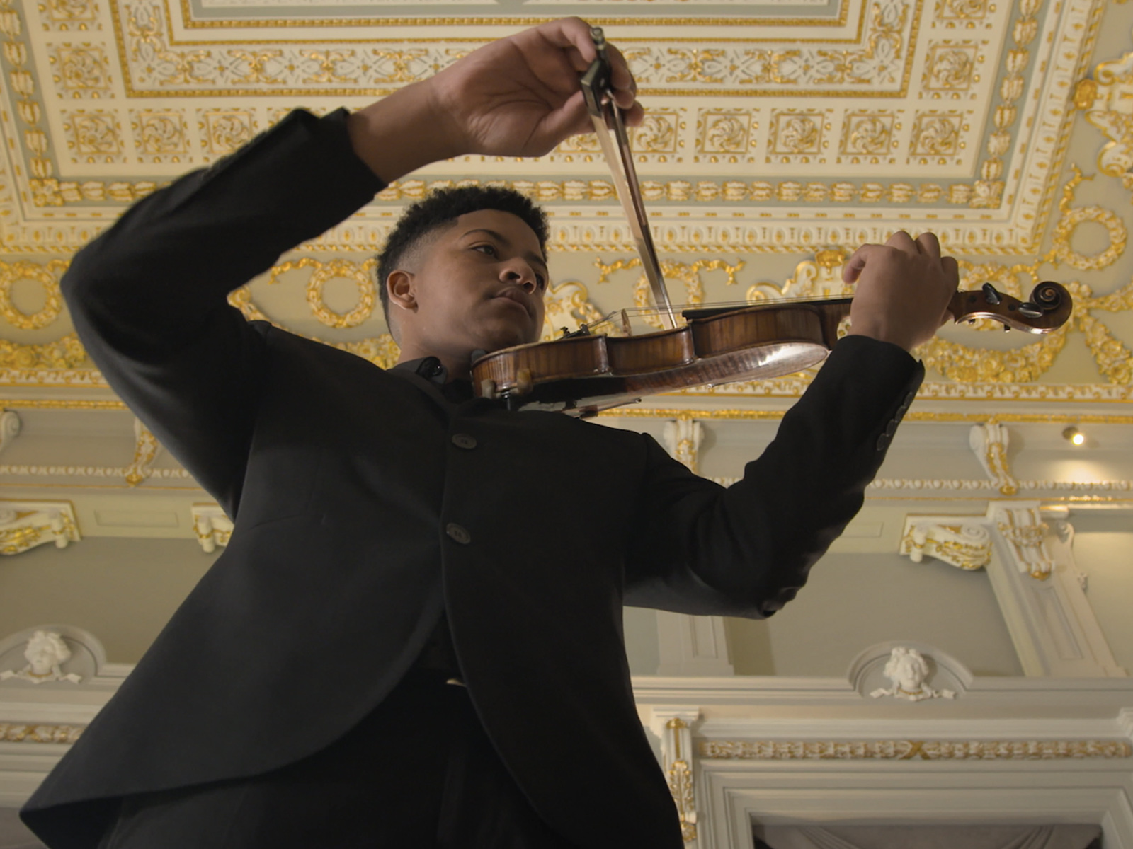 Prime Video: One Thousand Years of Slavery - Season 1