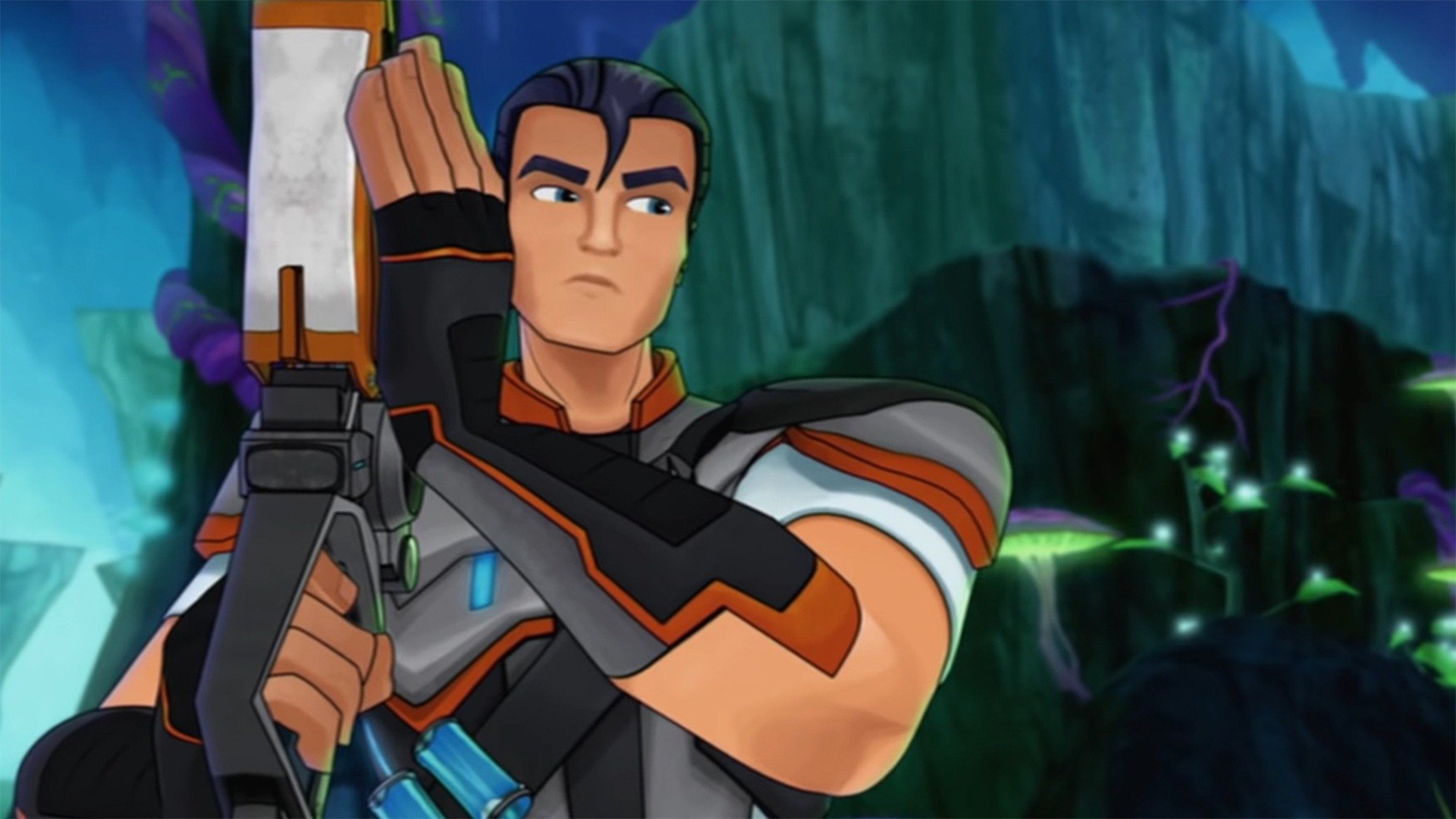 Slugterra Rookie Slug