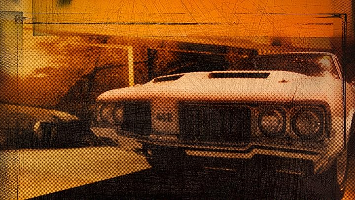 Prime Video: Desert Car Kings - Season 1