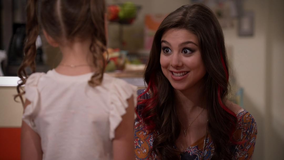 Watch The Thundermans Volume 8 | Prime Video