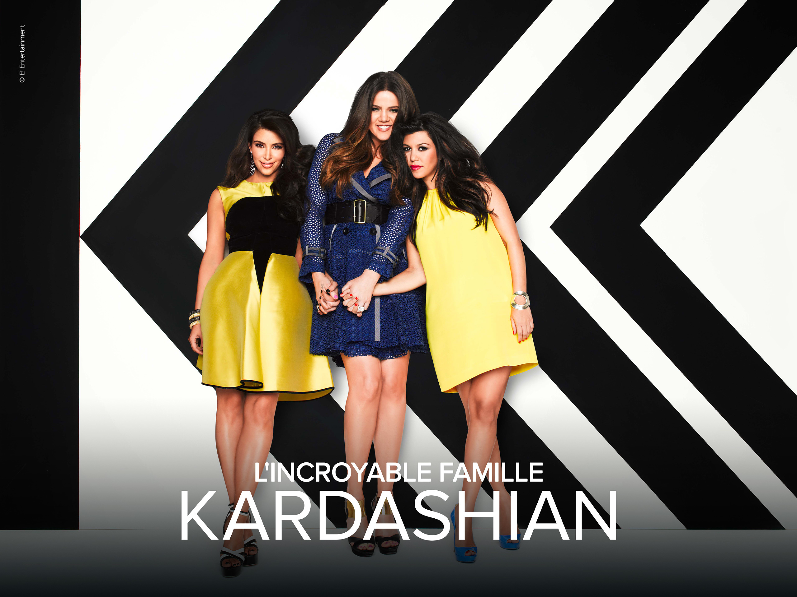 Prime Video: Keeping Up With The Kardashians S7 - Season 7