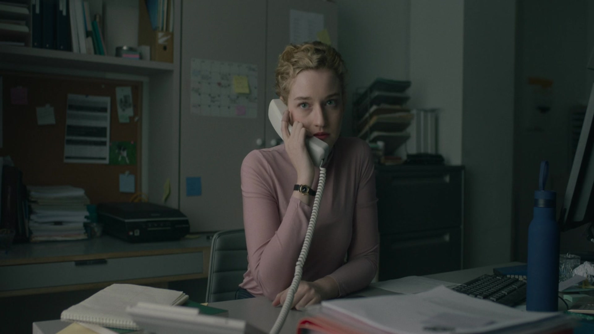 Watch The Assistant | Prime Video