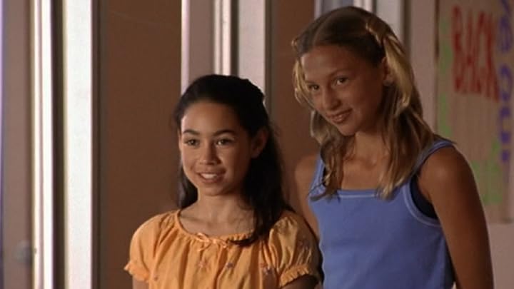 Degrassi Adam And Maya