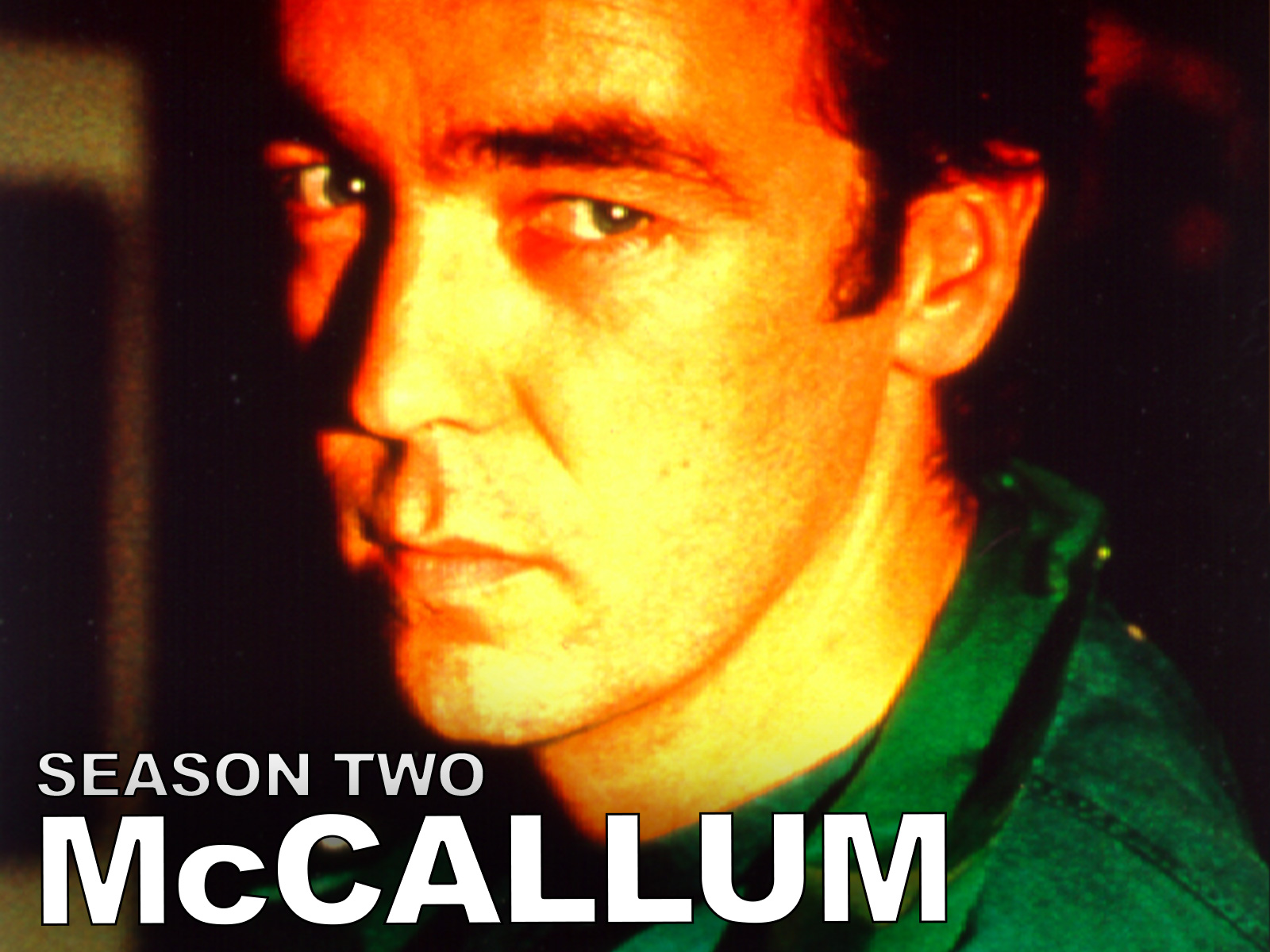 Prime Video: McCallum