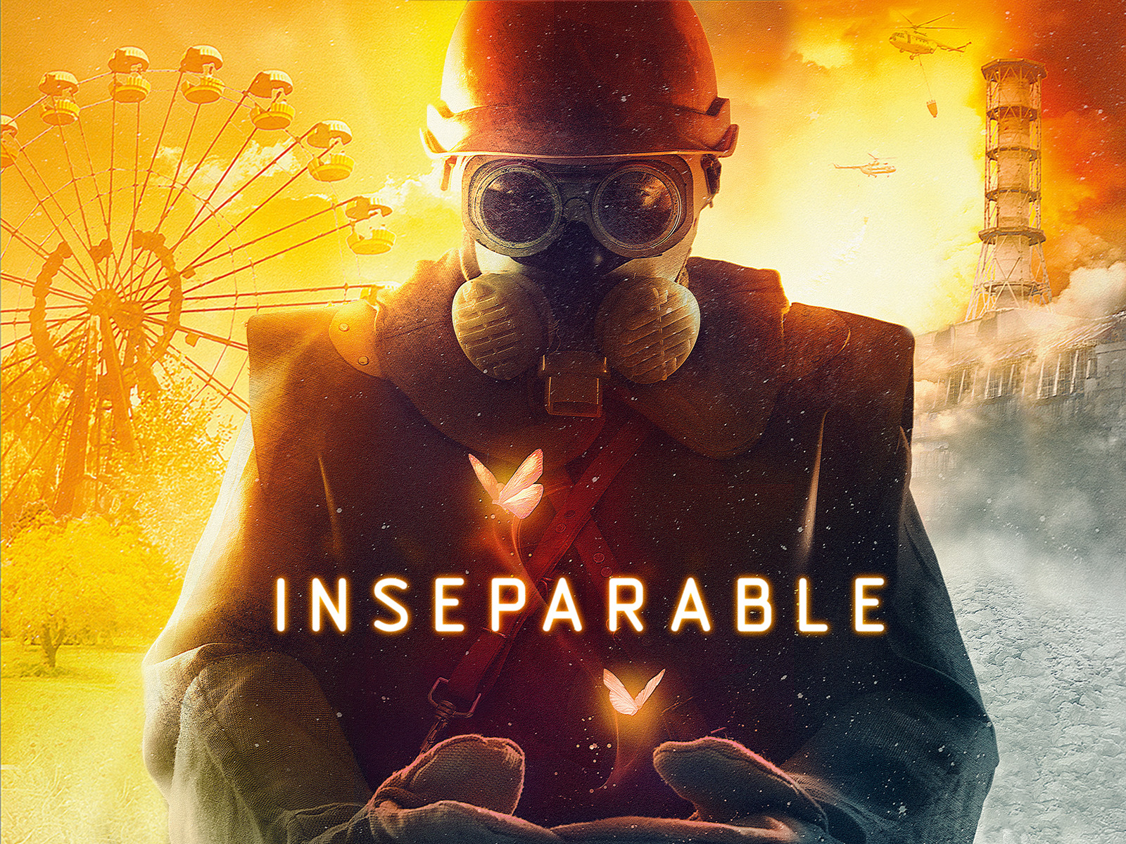Prime Video: Inseparable