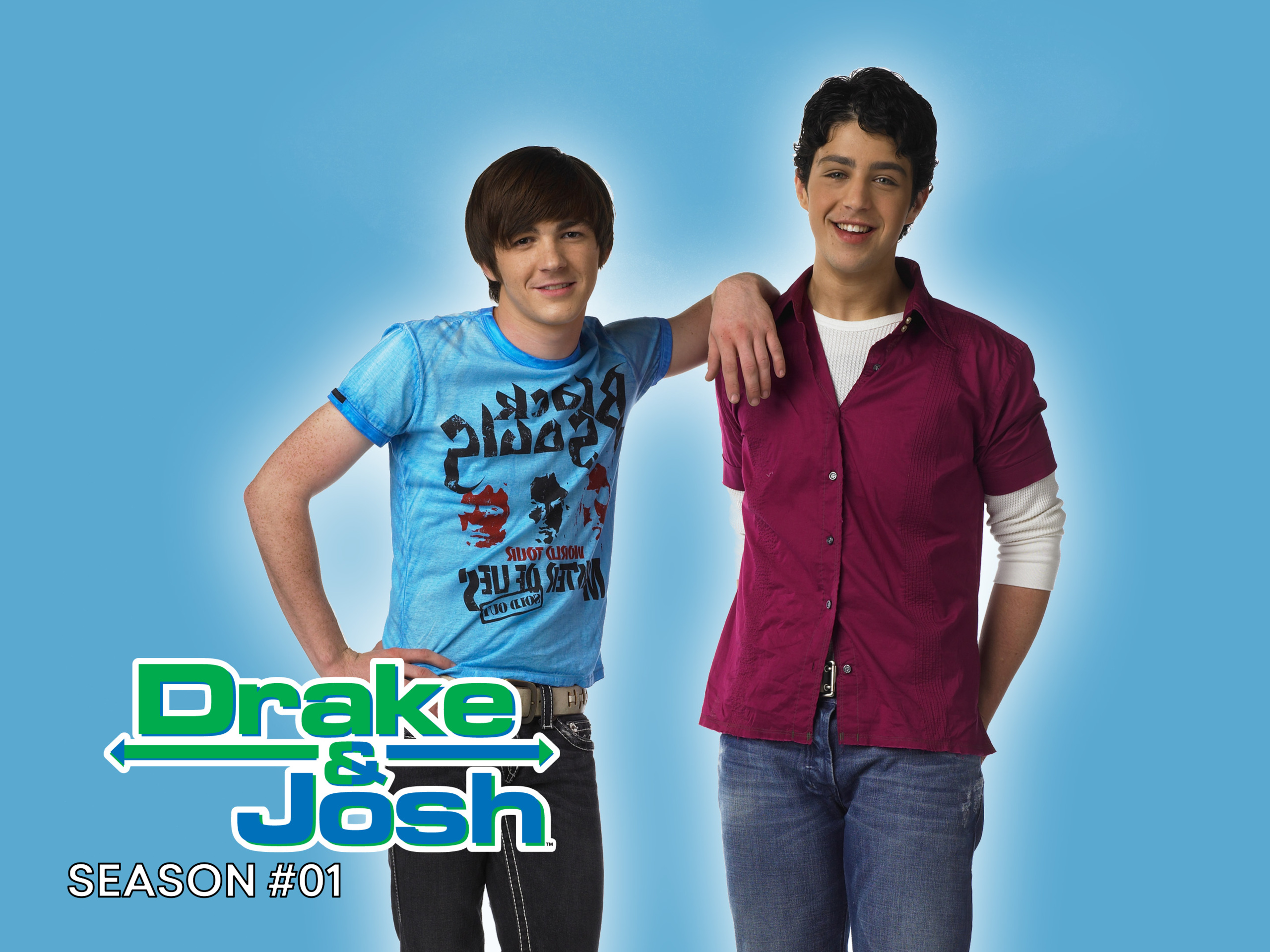 Drake And Josh Season 3