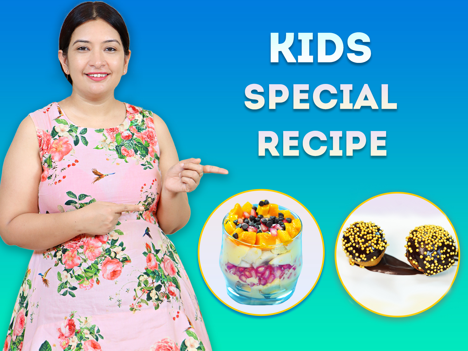 Prime Video: Cook With Nisha - Season 3