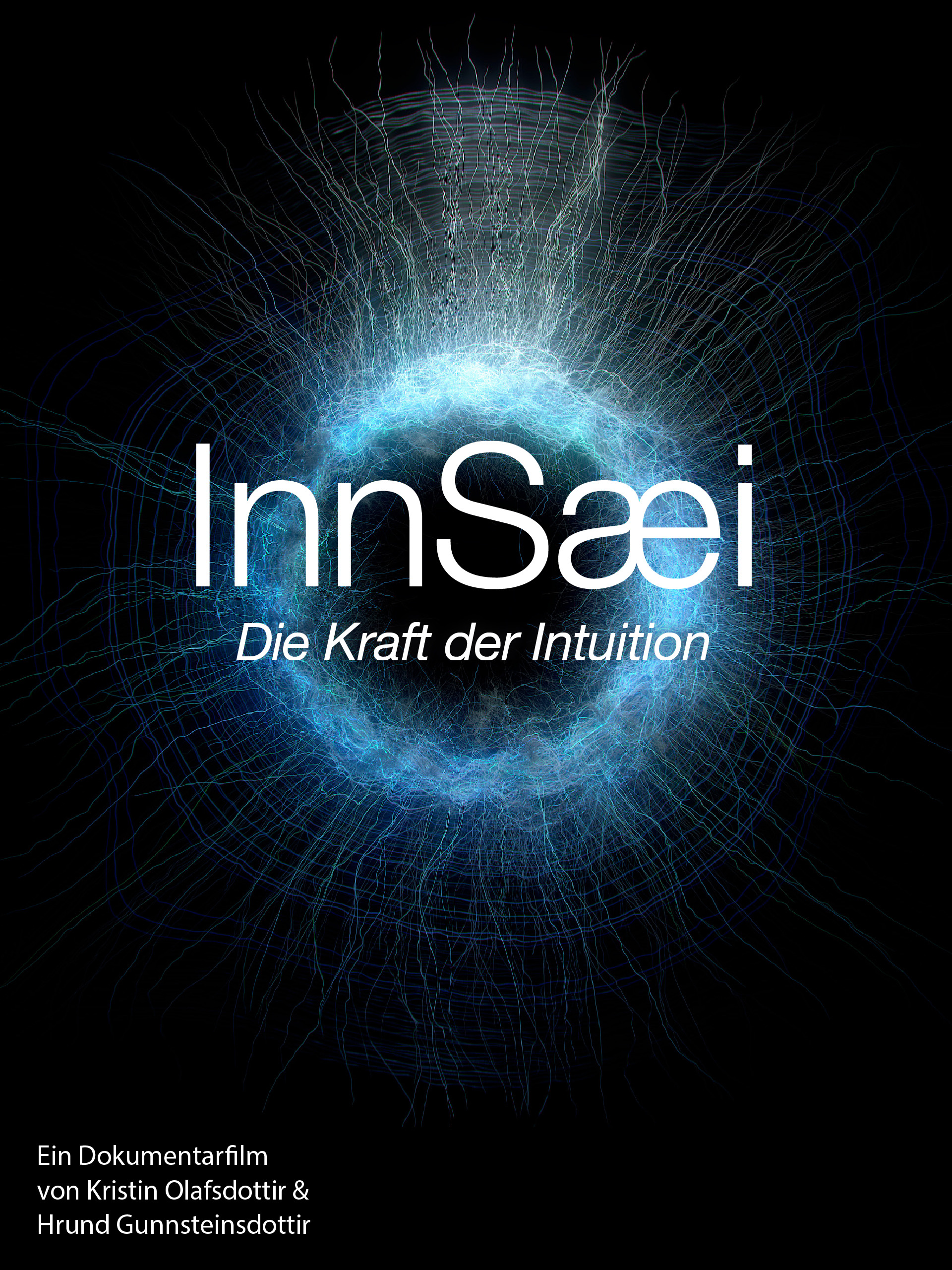 Prime Video: InnSaei - Die Kraft der Intuition