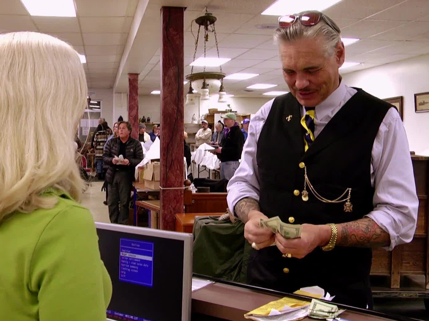 Prime Video: Baggage Battles - Season 2