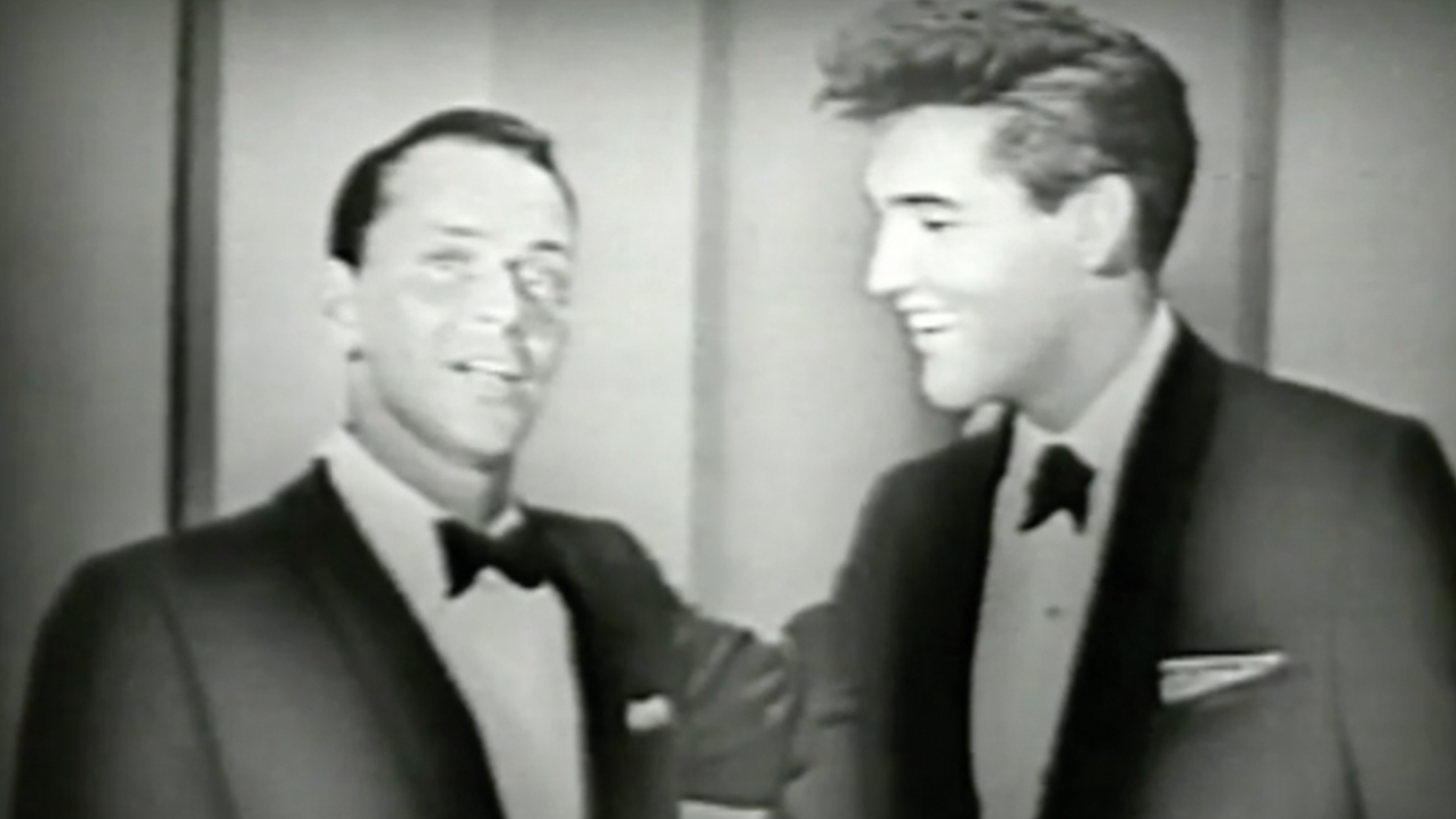 Prime Video: The Frank Sinatra Show Collection