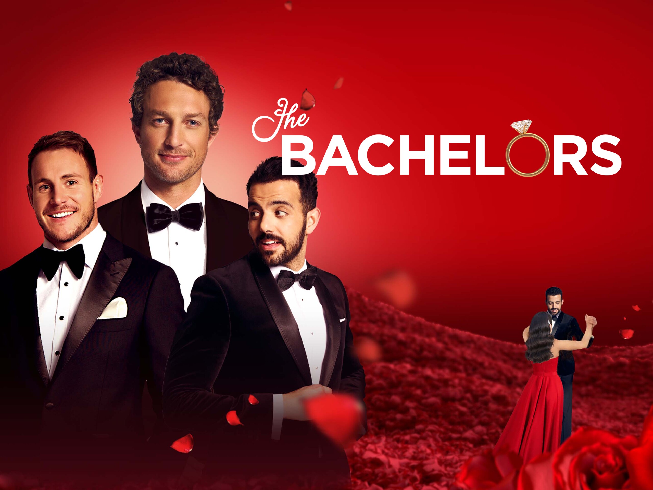 Prime Video: Bachelors Australia, The Season 11
