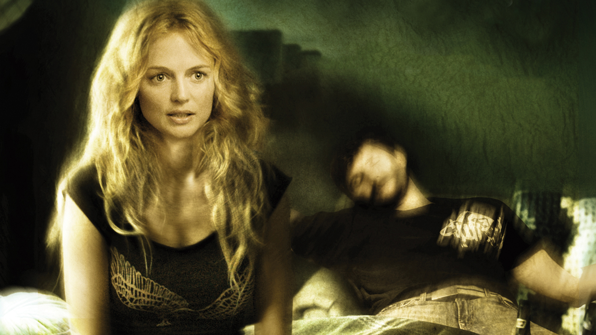 Watch Broken | Prime Video