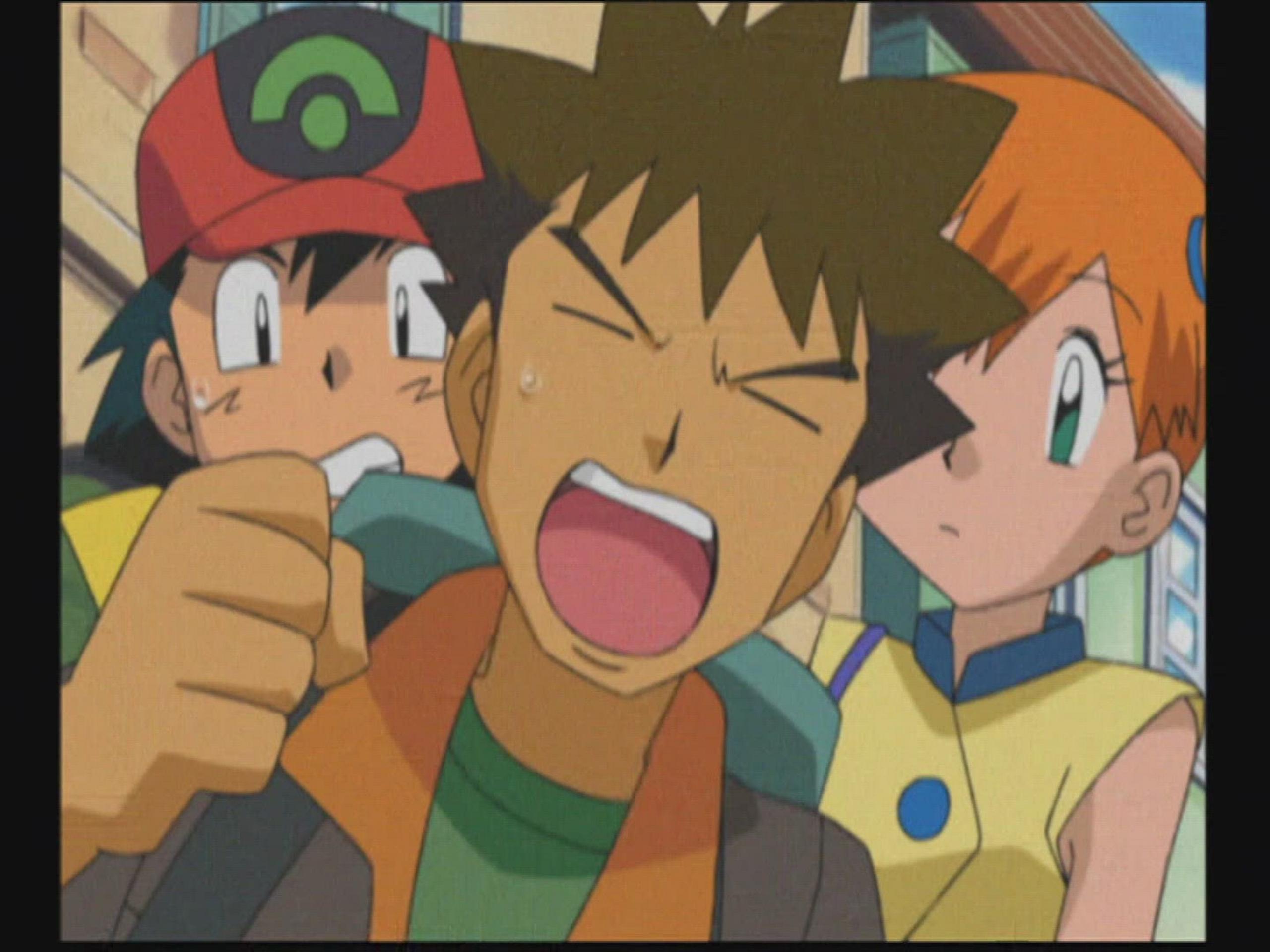 Prime Video: Pokémon - Saison 7