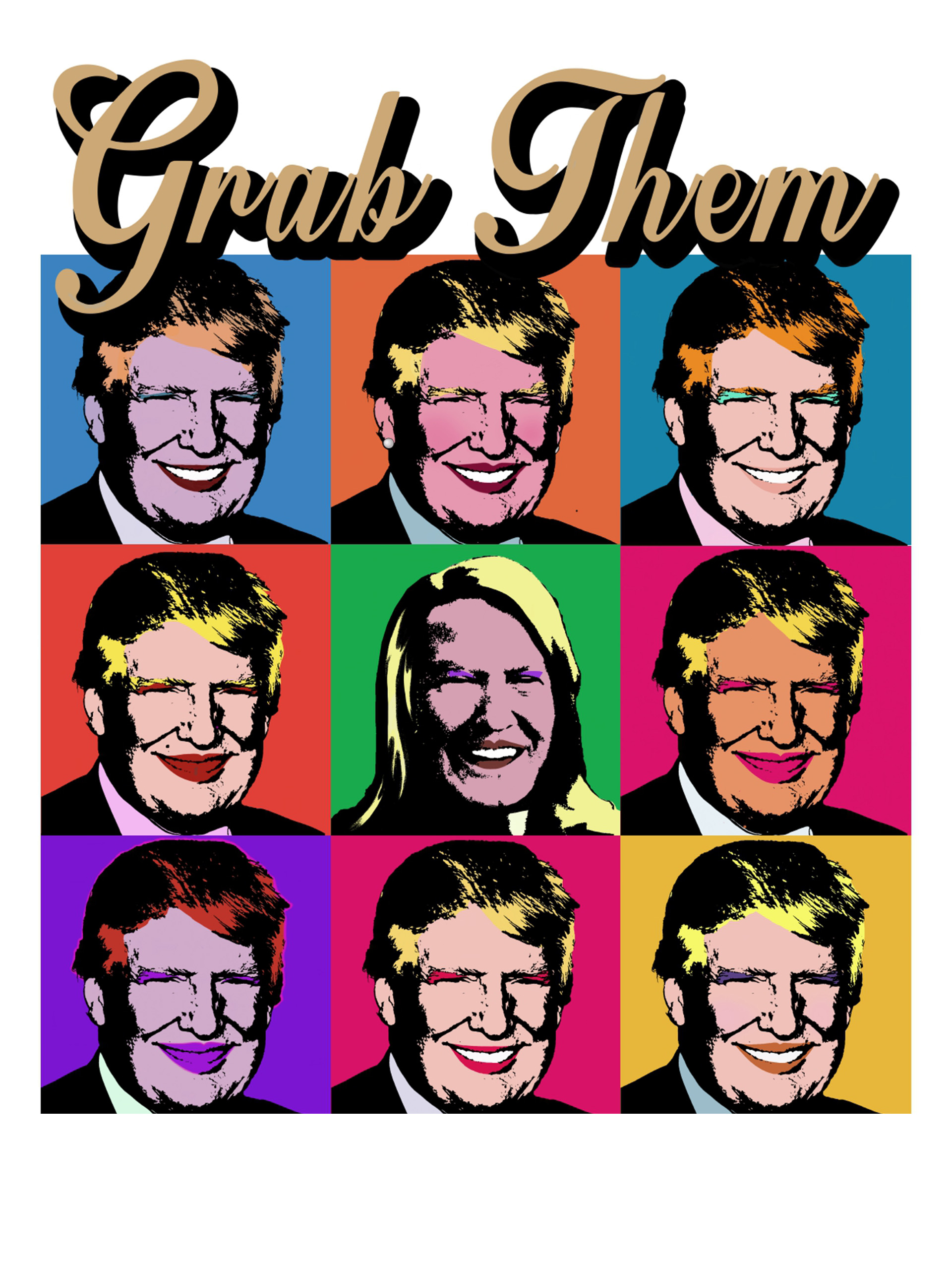 Prime Video: Grab Them