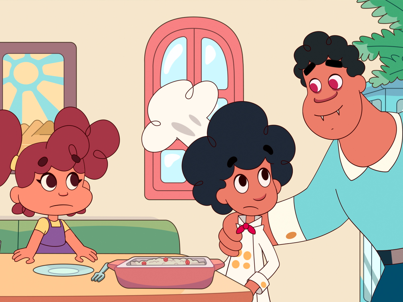 Prime Video: Tuca, o Mestre Cuca