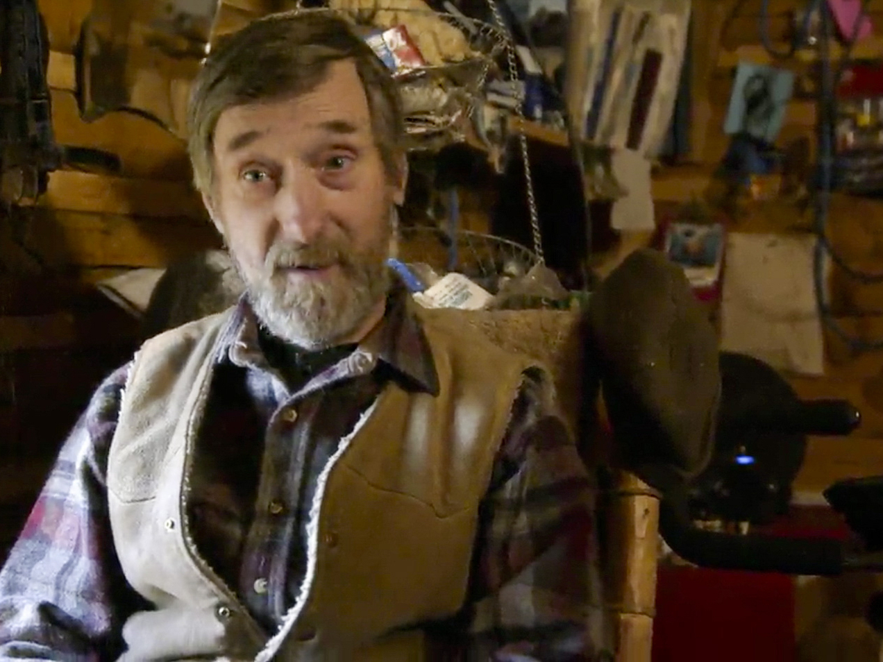 Prime Video: The Last Alaskans - Season 1