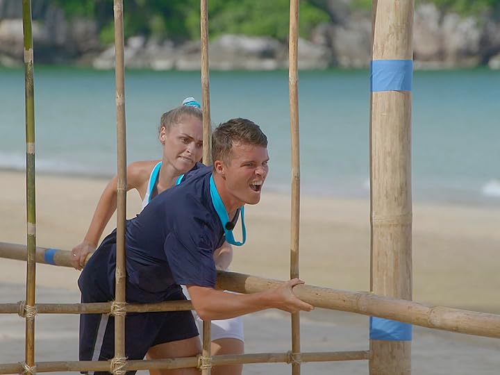 Prime Video: Good Luck Guys Danmark